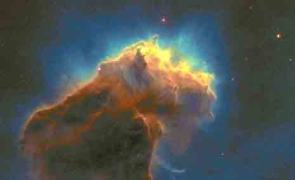 The Hadean Time The Hellish Formation of The Earth: Fire and Brimstone